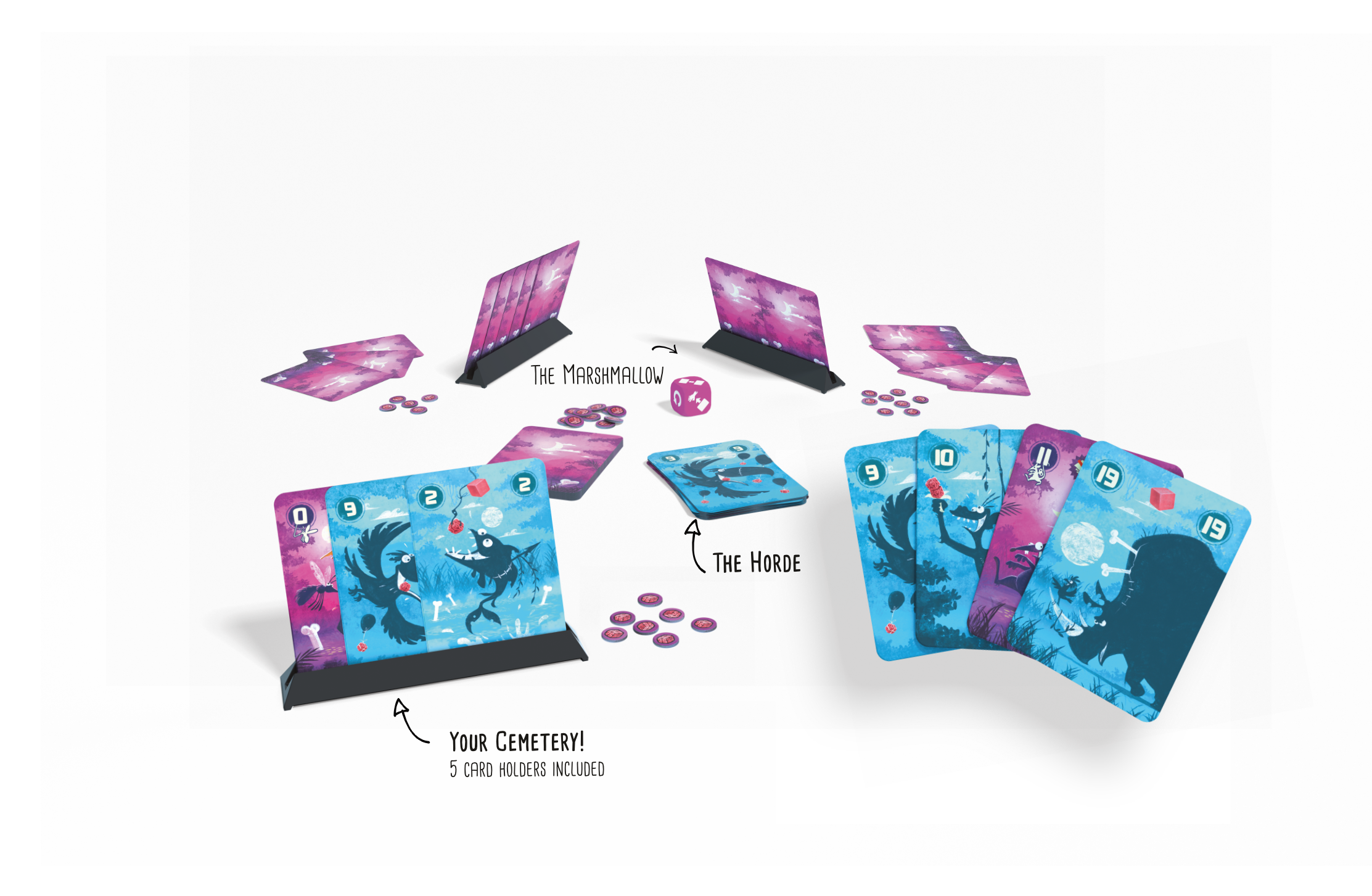 OH MY BRAIN ! | DEFIPARADES | Le magasin - conseil dans les jeux de ...